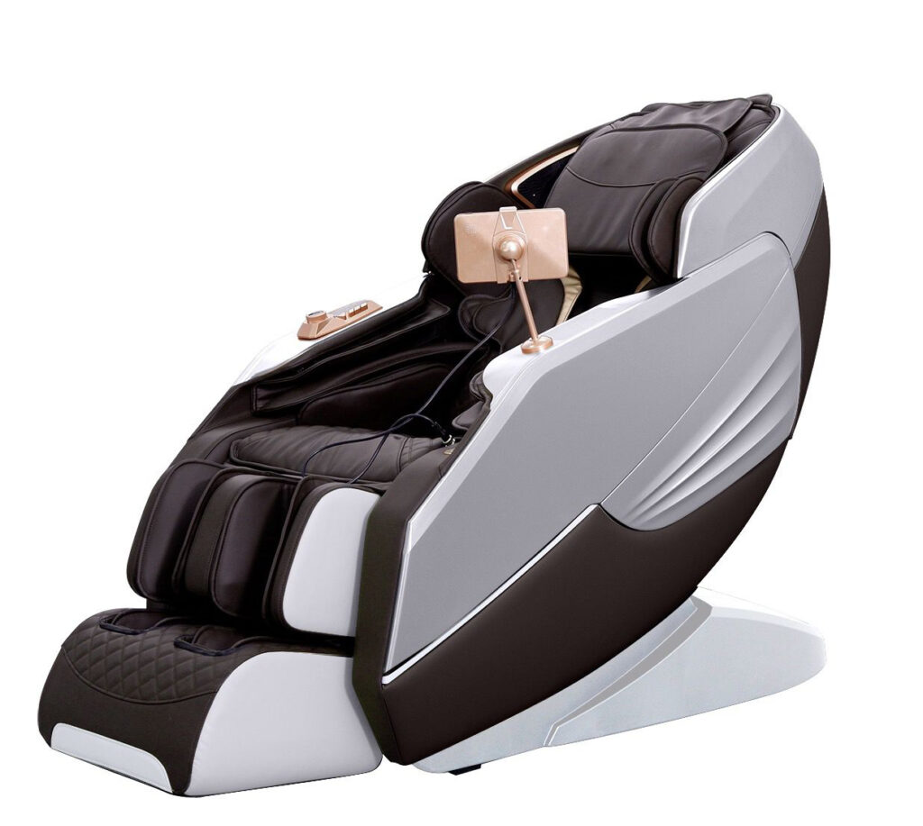 Vintage Class (Massage Chair) – Global Health Mate